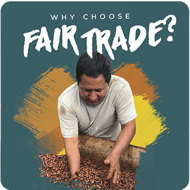 fair trade - Turning Green Classroom