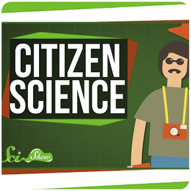citizen science - Turning Green Classroom