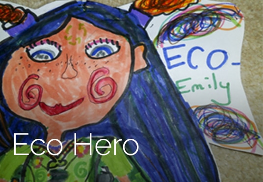 Activities - Turning Green Classroom